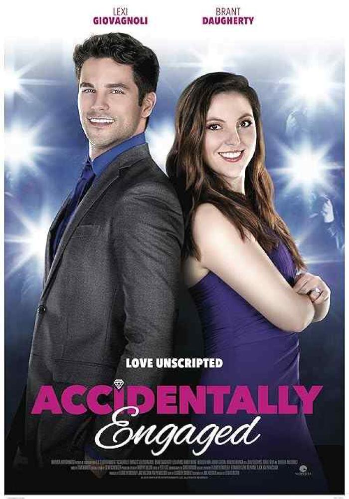 💬 Accidentally Engaged (2016)