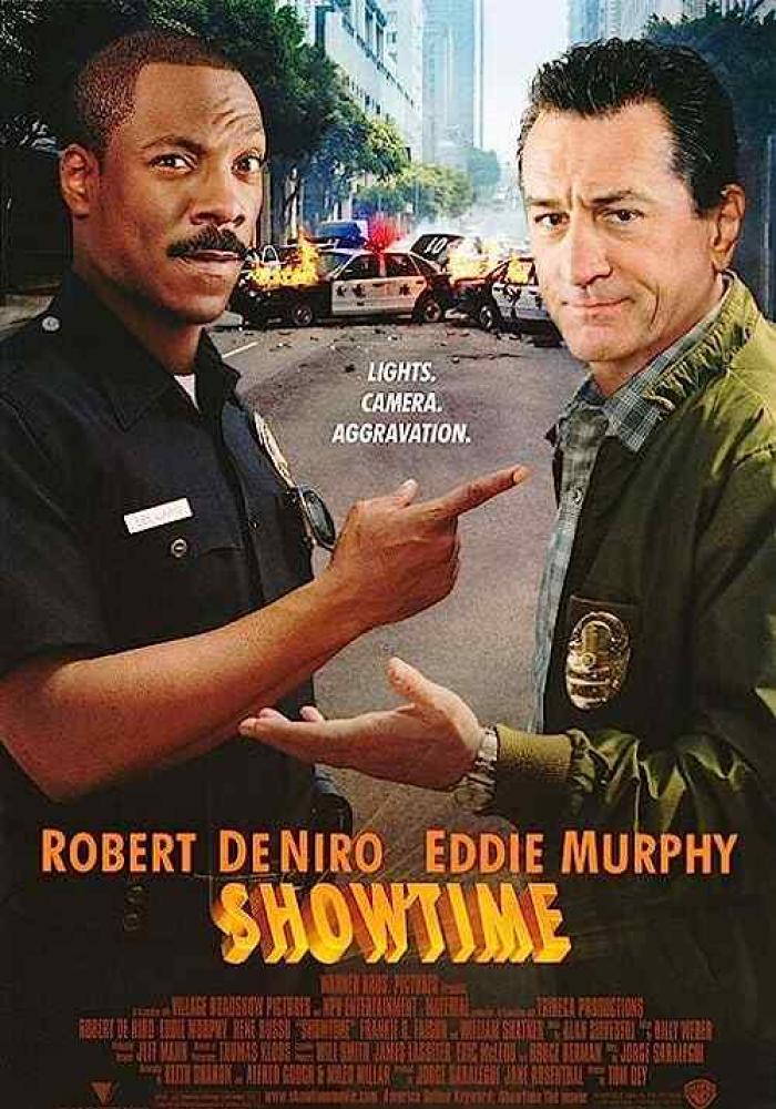 💬 Showtime (2002)