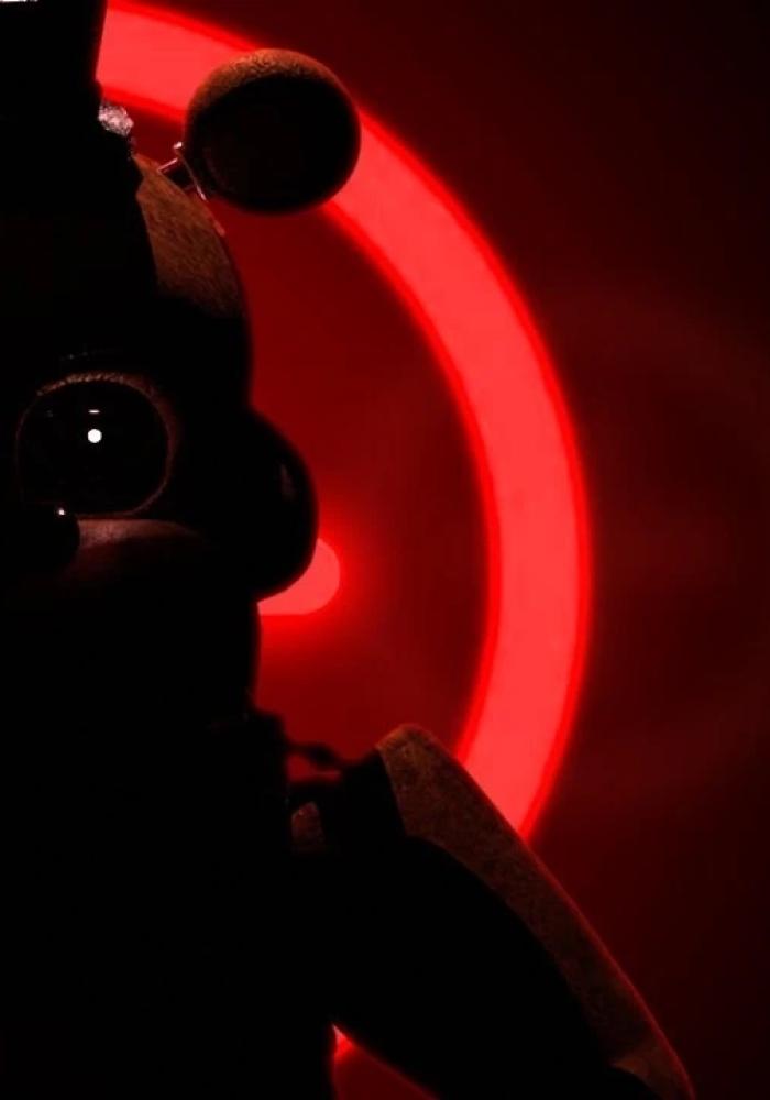 💬 Five Nights at Freddy's Plus: Restored (V 6.0) FNaF Plus Five Night...