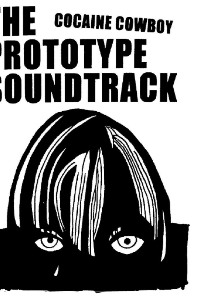 💬 The Cocaine Cowboy Prototype Soundtrack Hotline Miami Beta Super...
