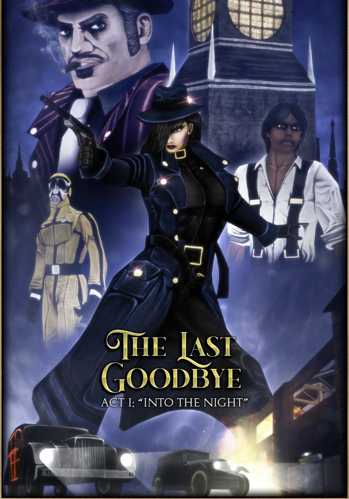 💬 The Last Goodbye - Video Game Music