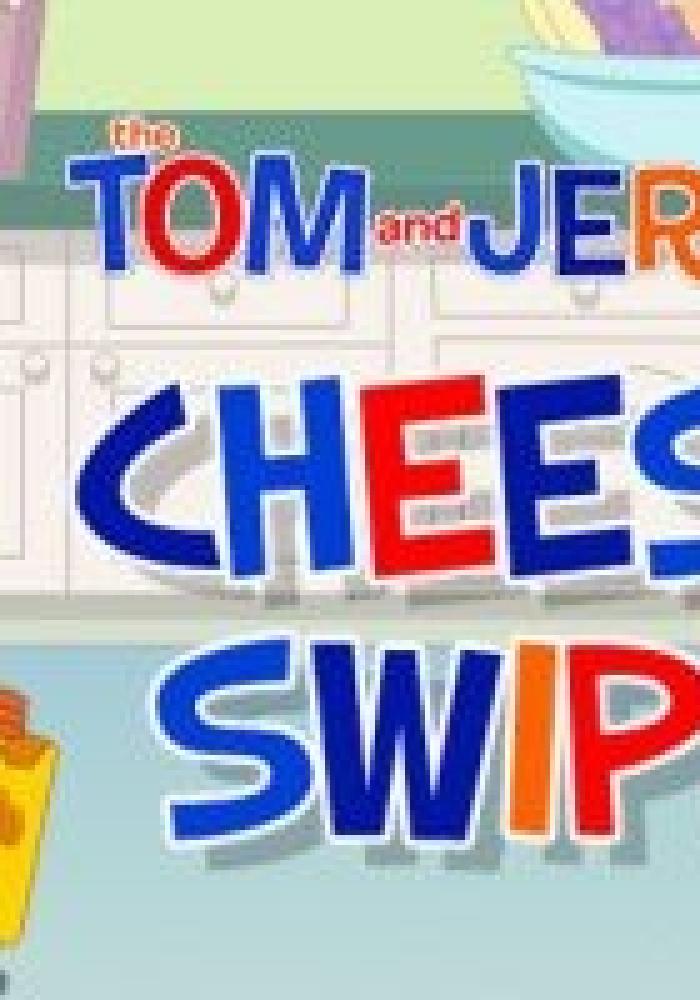 💬 The Tom and Jerry Show: Cheese Swipe - Video Game Music
