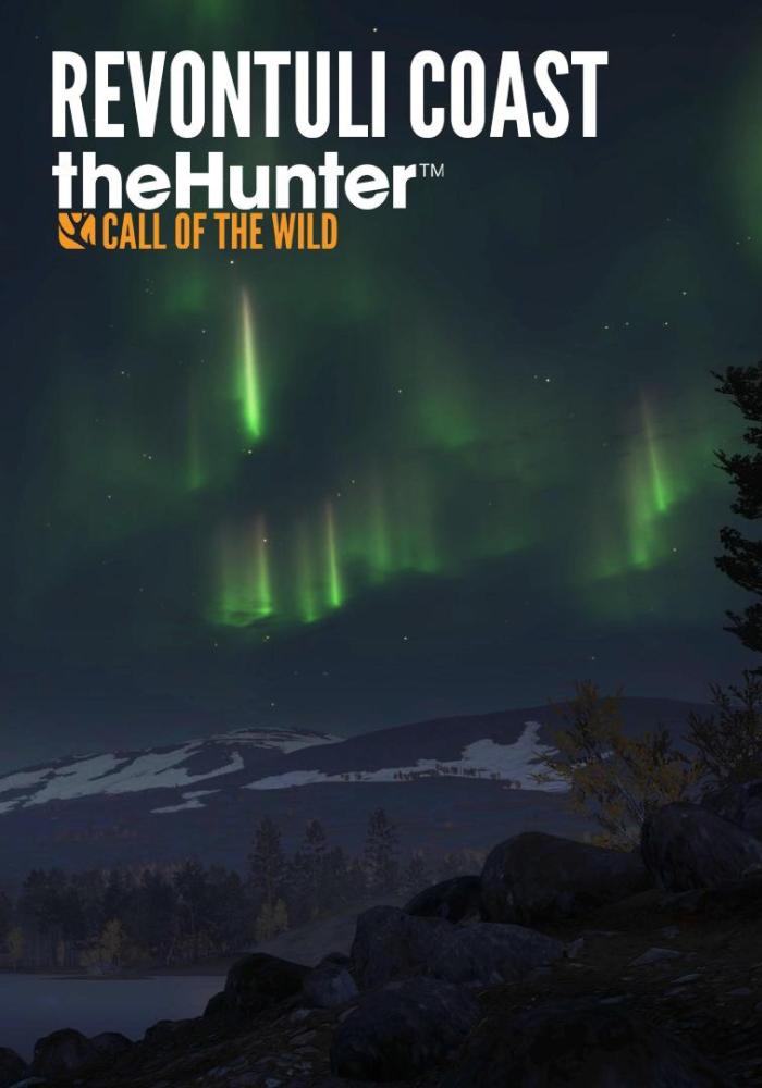 💬 TheHunter: Call Of The Wild (Revontuli Coast) The Hunter: Call Of...