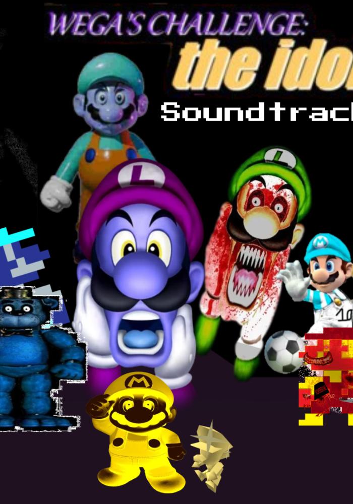 💬 Wega's Challenge: The Idol ROBLOX Wega's Challenge: The Idol...
