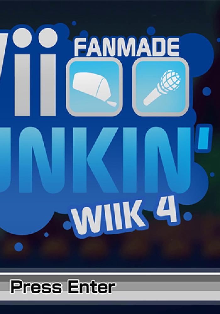 💬 Wii Funkin Wiik 4 (Fanmade) Friday Night Funkin' FNF Matt Wiik 4 Fa...