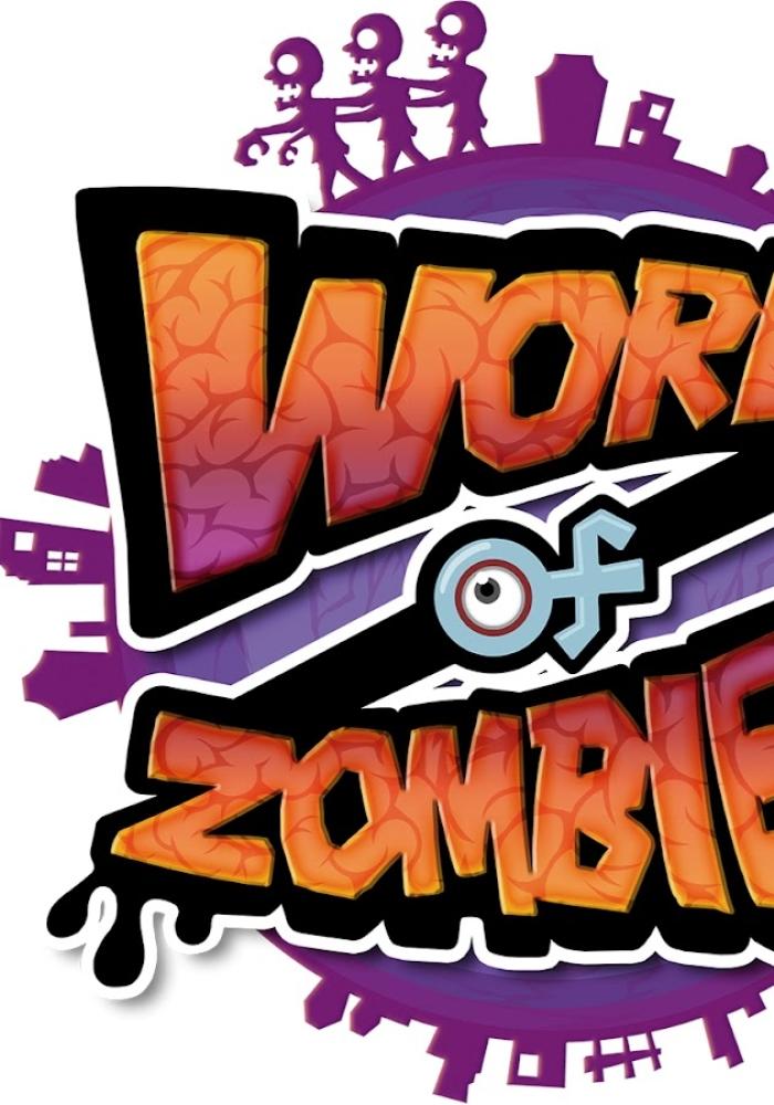 💬 World of Zombies Zombie Farm - Video Game Music