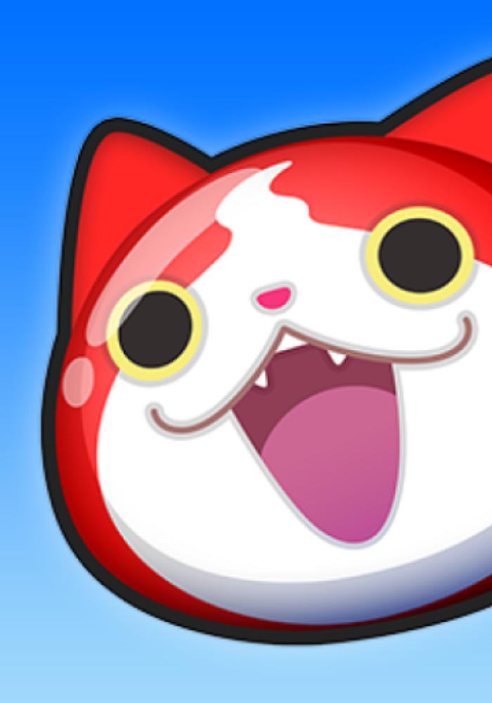 💬 Yo-kai Watch Wibble Wobble-Puni Puni Yokai Watch Wibble Wobble Yoka...