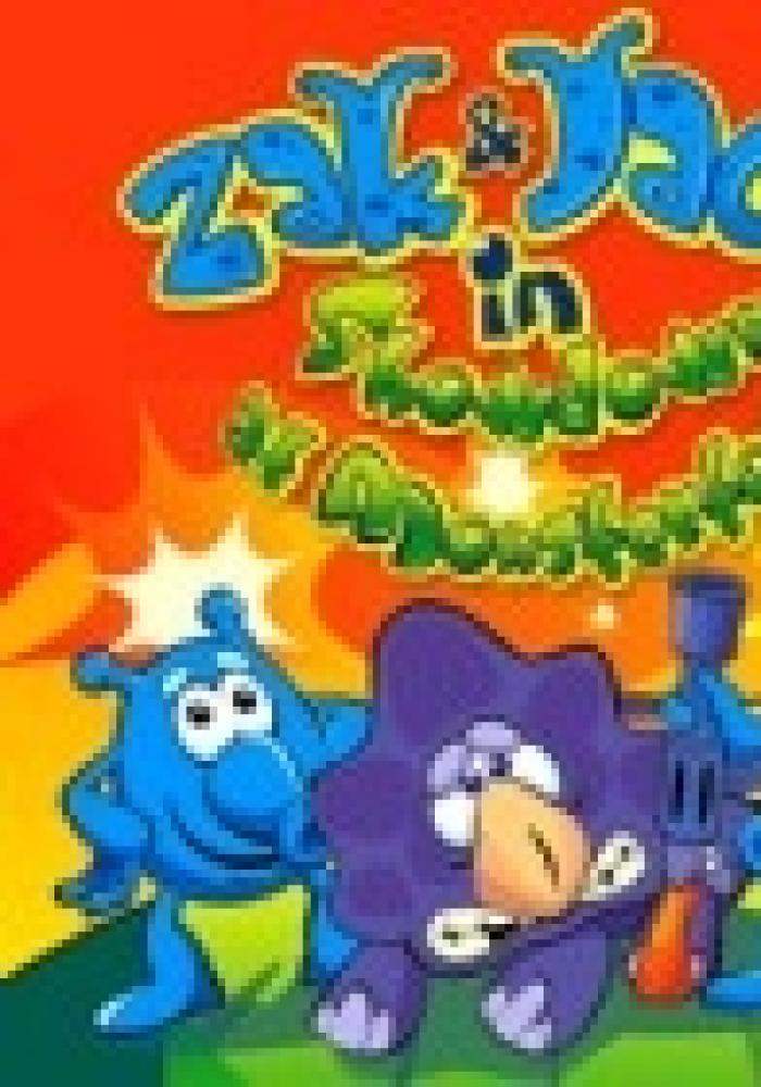 💬 Zak & Jack in Showdown at Monstertown - Video Game Music
