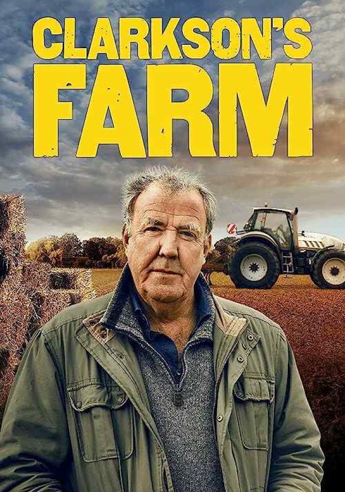 💬 Clarkson's Farm (2021)