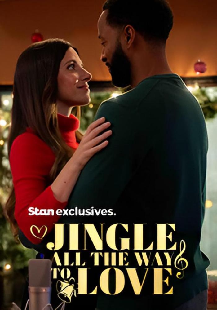 💬 Jingle All the Way to Love (2024)