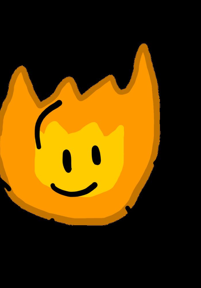 💬 Firey bfb
