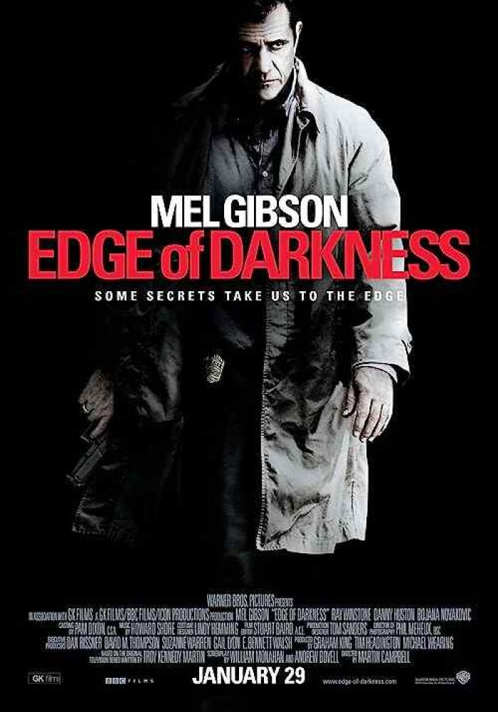 💬 Edge of Darkness (2010)