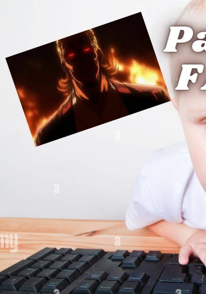 Packgod Player Elemeanted Soundboard