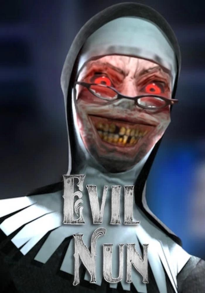 💬 Evil Nun : Scary Horror Game Evil Nun:Horror In The School