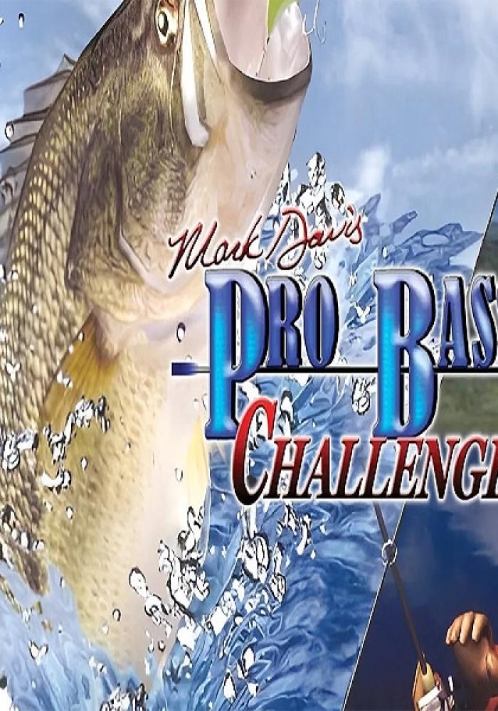 💬 Mark Davis Pro Bass Challenge - Video Game Music
