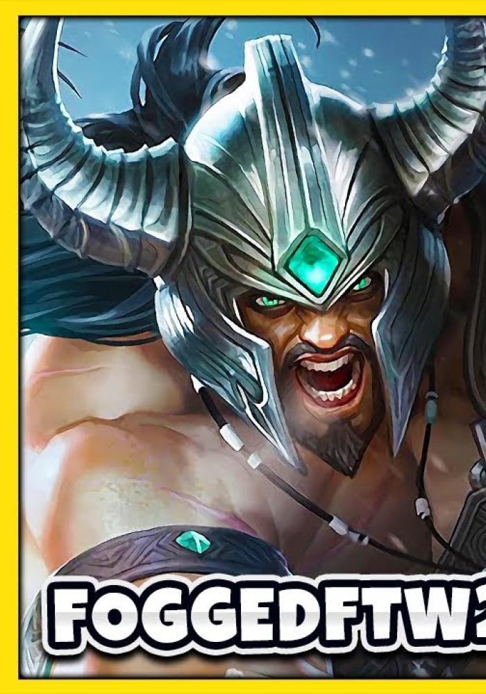 Doaenel League Of Legends Soundboard