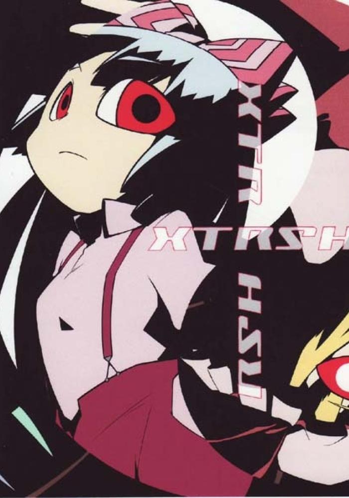 💬 XTRSH Touhou Koumakyou ~ the Embodiment of Scarlet Devil. Touhou...