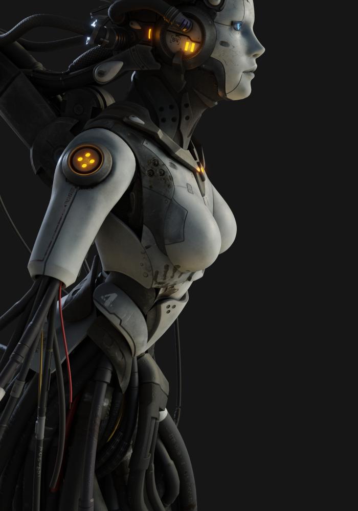 SC2 Adjutant TTS Computer AI Voice Soundboard