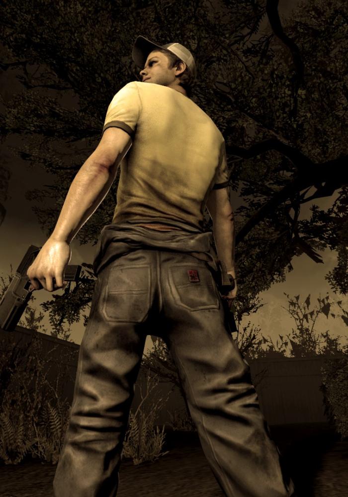 💬 Elis Gett Left For Dead 2 Soundboard