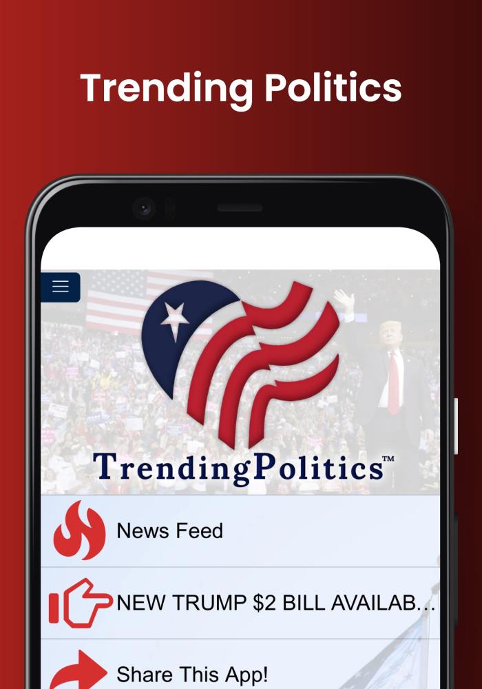 💬 Trending Politics Soundboard