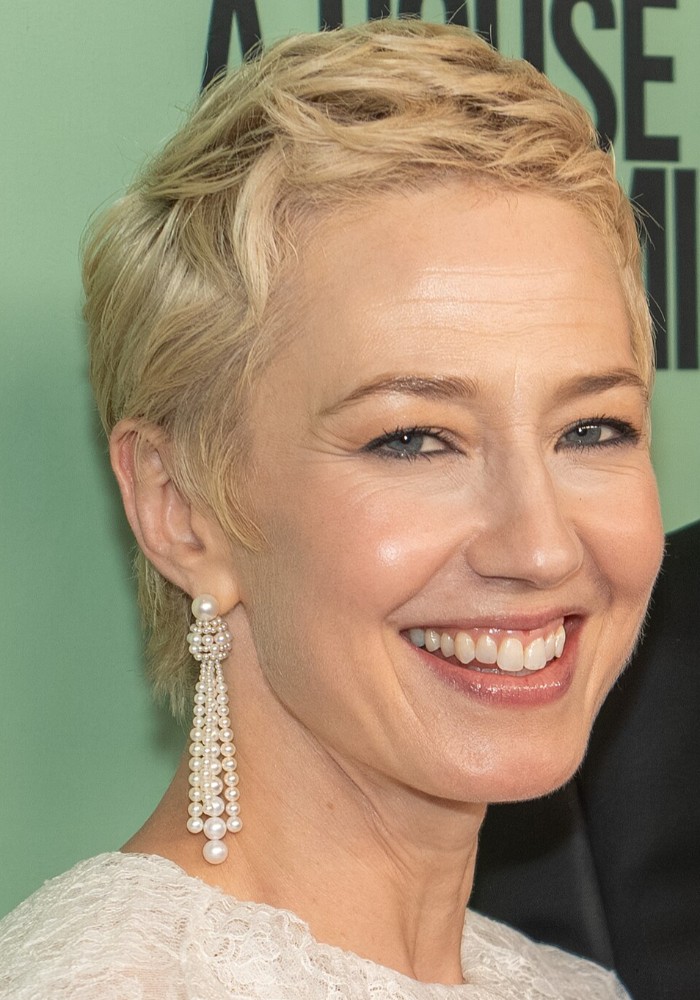Carrie Coon TTS Computer AI Voice Soundboard