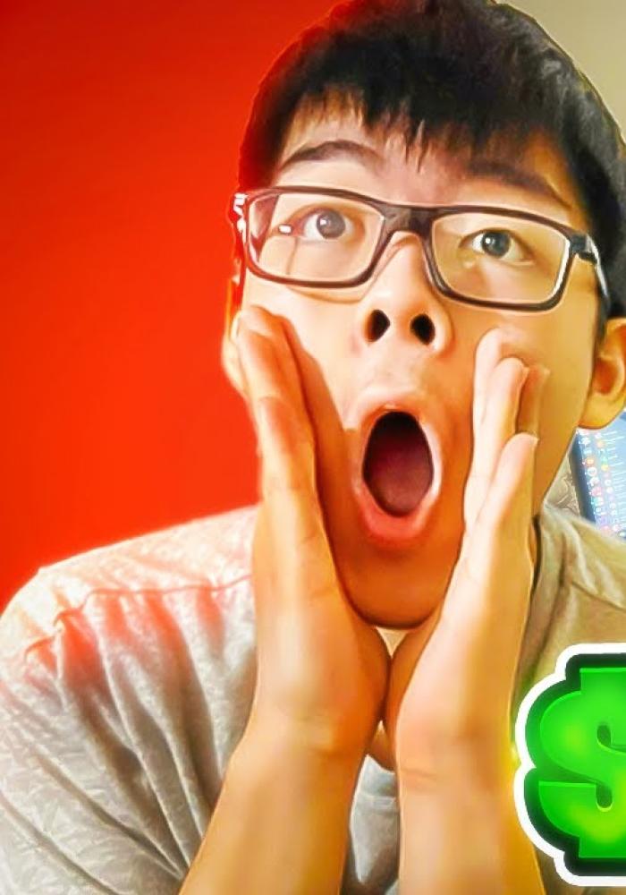 💬 Asianjeff Donation Sound Soundboard