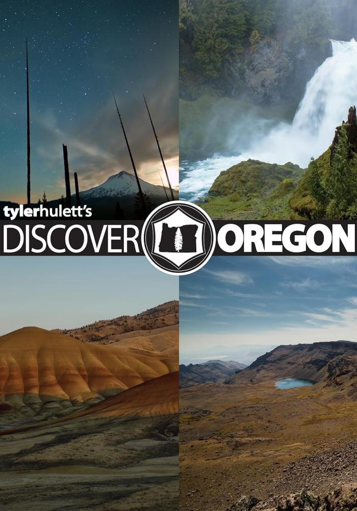 💬 Discover Oregon Sound FX
