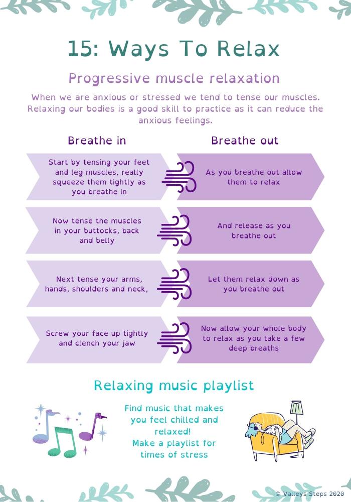 💬 Relax Soundboard