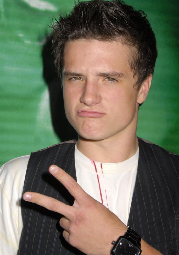 💬 Josh Soundboard