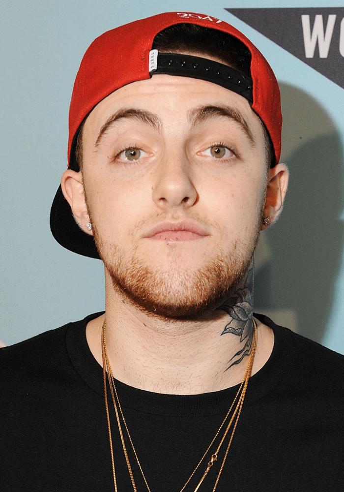 💬 Mac Miller Soundboard