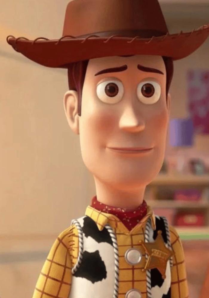 Woody Toy Story Parody AI TTS Computer AI Voice Soundboard