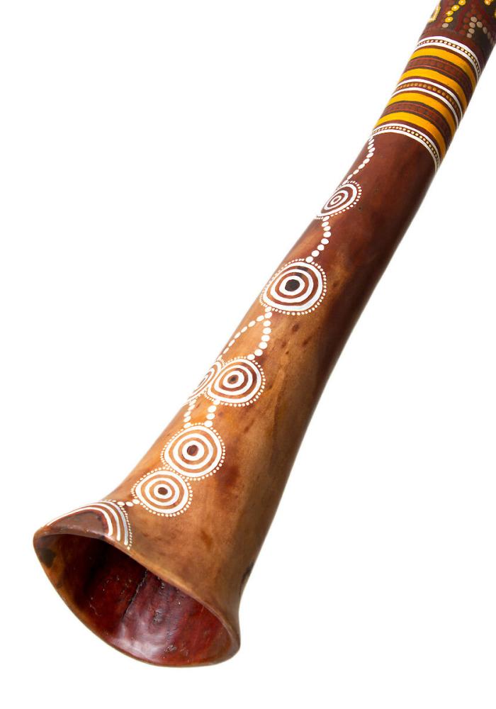 💬 Didgeridoo Soundboard