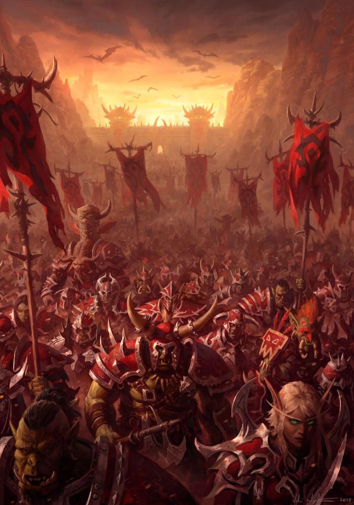 💬 Horde Soundboard
