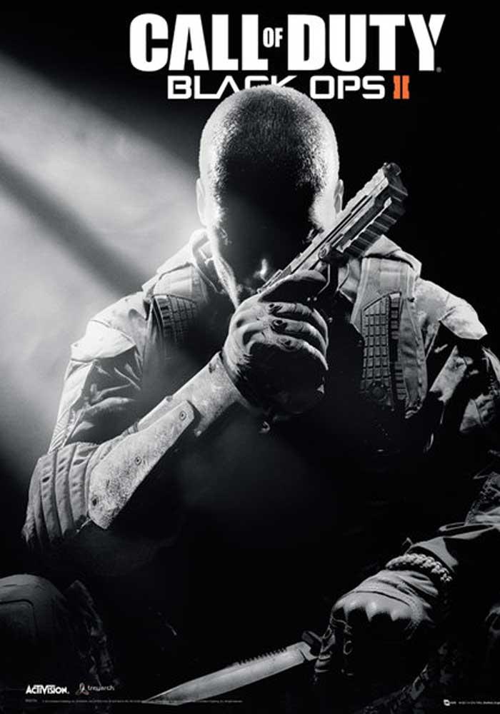 💬 Bo2 Soundboard