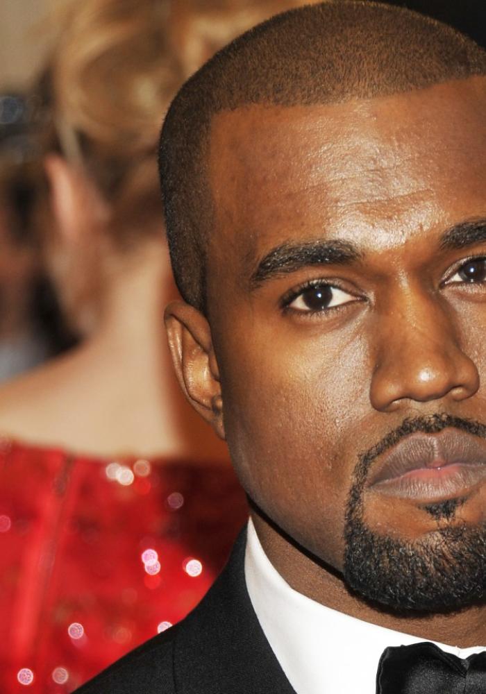 💬 Kanye Soundboard