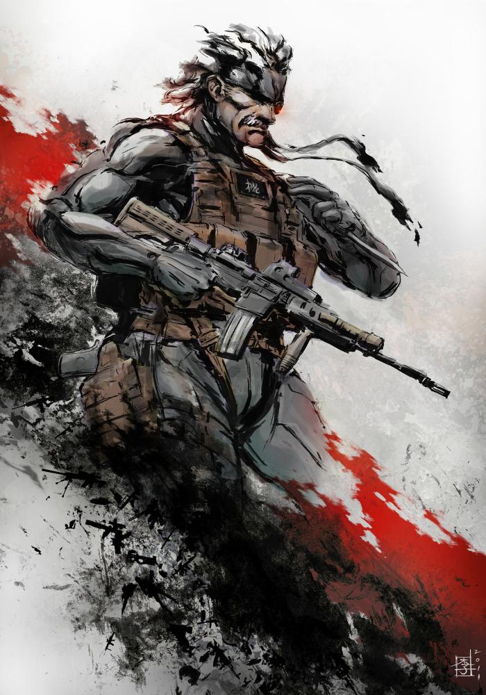 💬 Mgs Soundboard