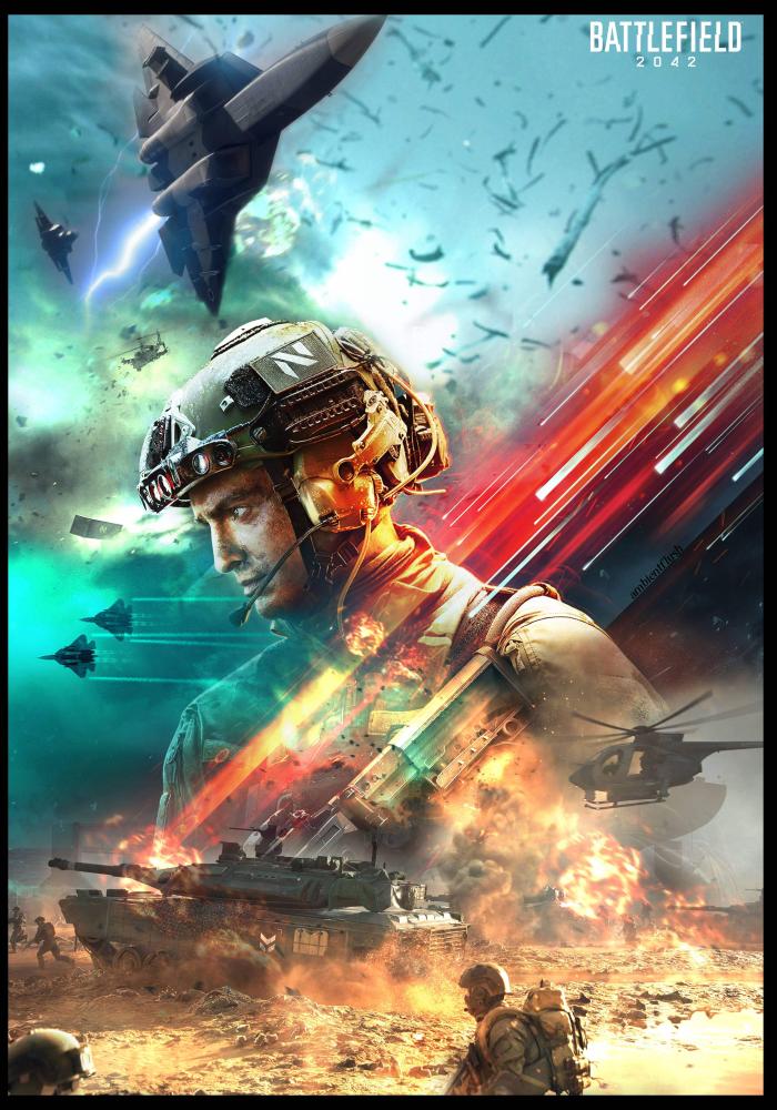 💬 Battlefield Soundboard