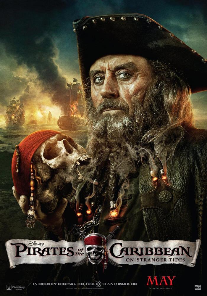 💬 Pirates Soundboard