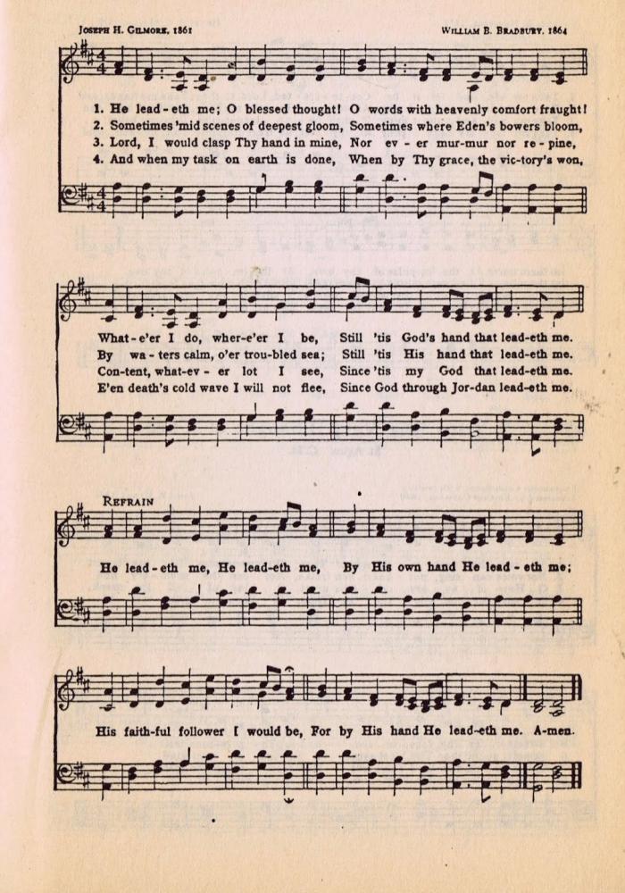 💬 Hymn Soundboard