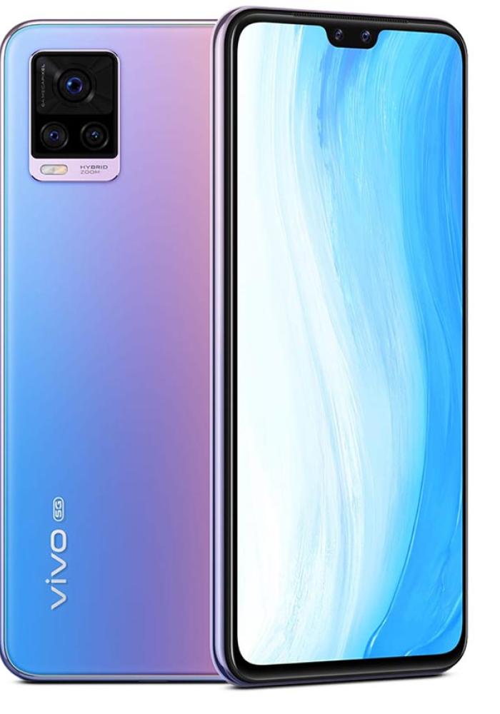 💬 Vivo Soundboard