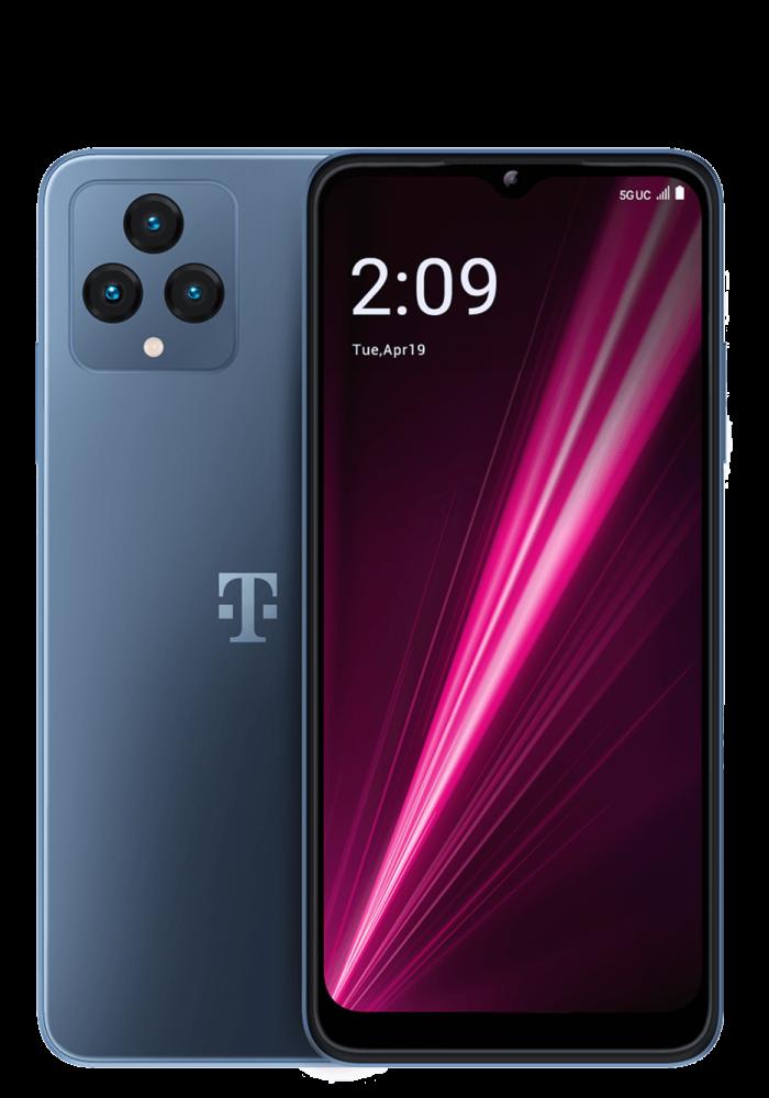 💬 Tmobile Soundboard
