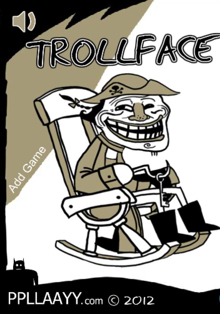 💬 Trollface Quest 2 Trollface Quest Troll Face Quest: Horror 2 - Vide...