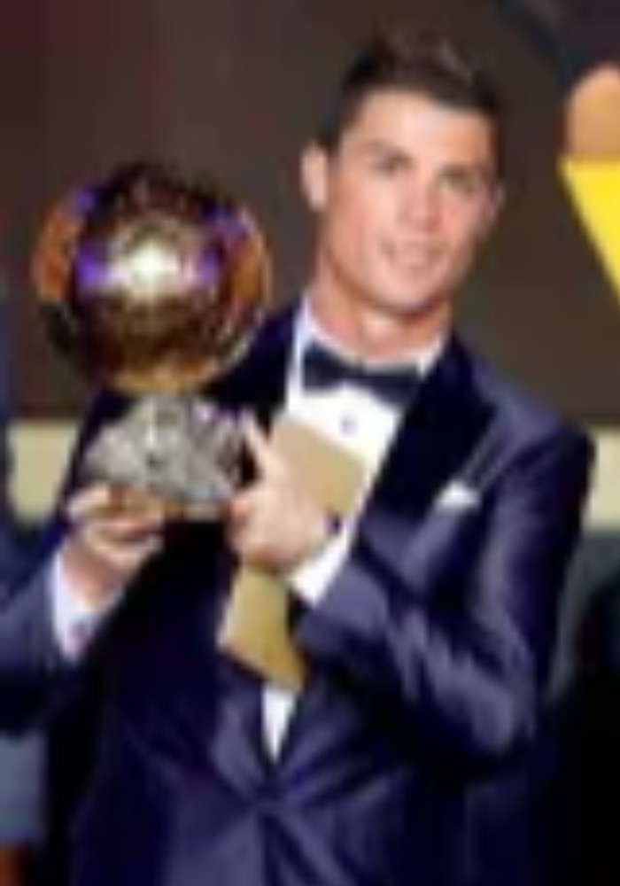 Cristiano's Ronaldo HD TTS Computer AI Voice Soundboard