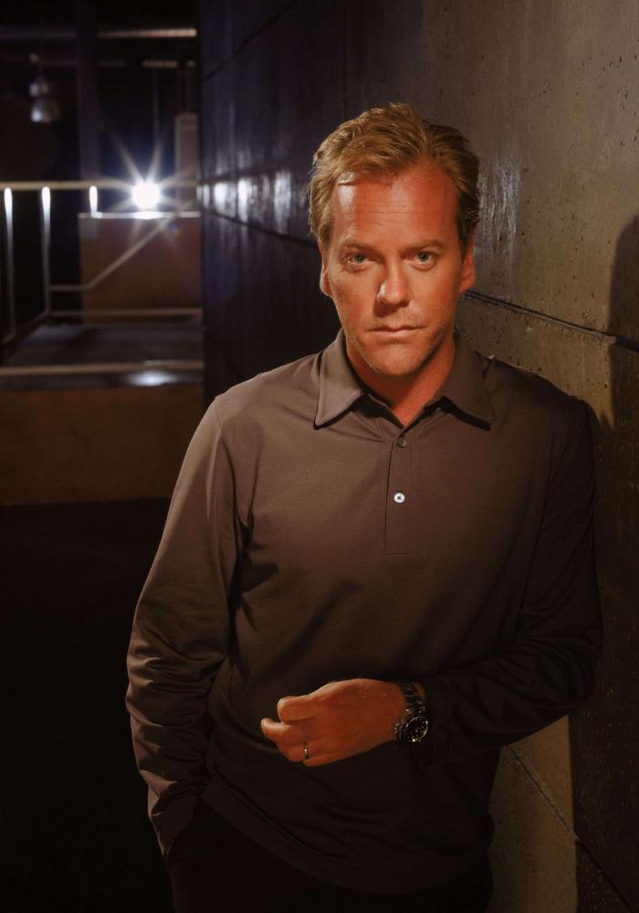 💬 Jack Bauer Soundboard
