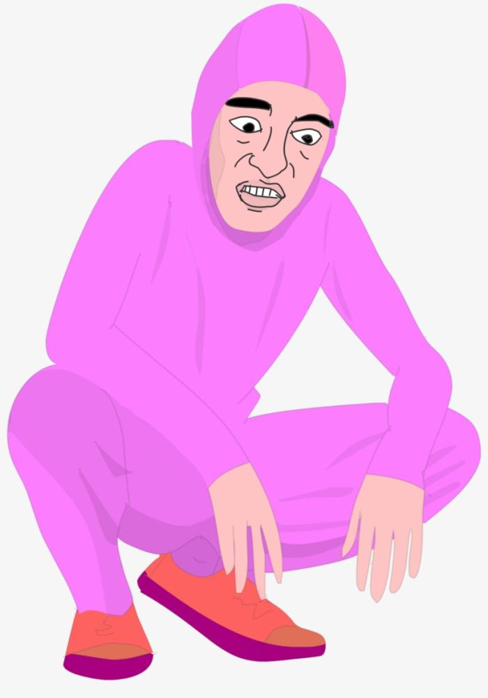 💬 Pinkguy Soundboard