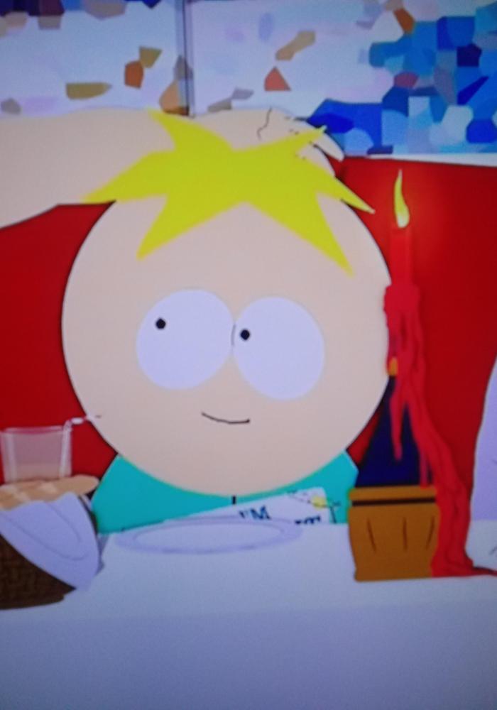 💬 Butters Soundboard