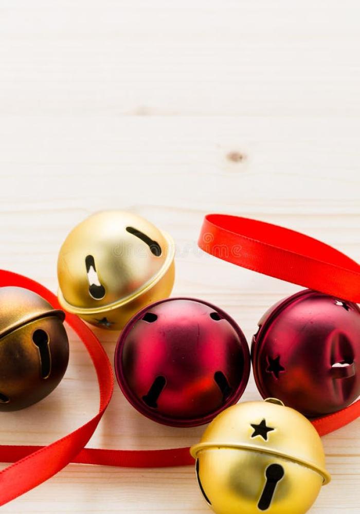 💬 Jingle Bells Soundboard