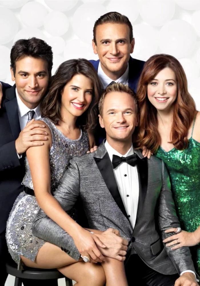 💬 Himym Soundboard
