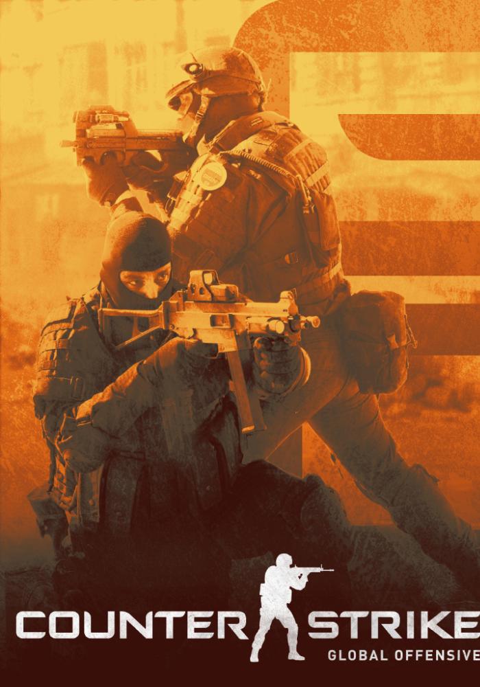 💬 Counter Strike Soundboard