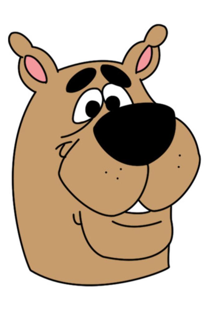 💬 Scooby Soundboard